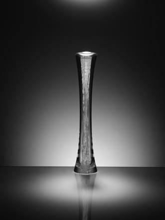 Anna Torf's Flux Vase