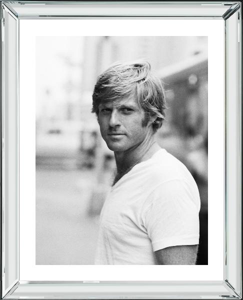 Brookpace Fine Art - Robert Redford